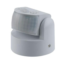 Outdoor Wall Mount PIR Occupancy Sensor, 220 - 240 VAC, IP65, 1200 W R ...