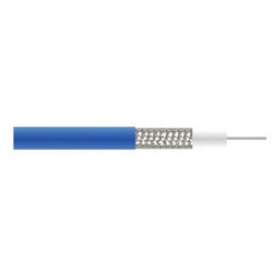 Plenum Rated RG402 Low PIM Coaxial Cable - By The Foot — ITM Components
