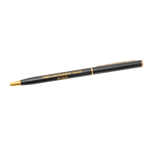 Fiber Optic Sapphire Scribe,90 Degree Wedge Tip, Metal Housing — ITM ...