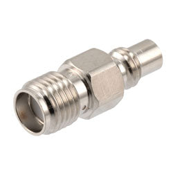 SMA Female to SMC Jack Adapter - ITM Components