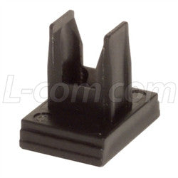 DSTCP-MTRJ DUST CAP FIBER MTRJ Coupler - ITM Components