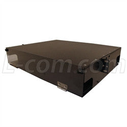 FE-RM2U24PSP | Enclosure Rack | ITM Components
