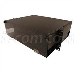 FE-RM3U48PSP | Enclosure Rack | ITM Components