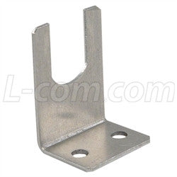 L-Com Coax Lightning Protector Mounting Bracket | HGX-LPMOUNT01 - ITM ...