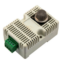 H2 Sensor Module, 50-10000 ppm, 0-10V output - ITM Components
