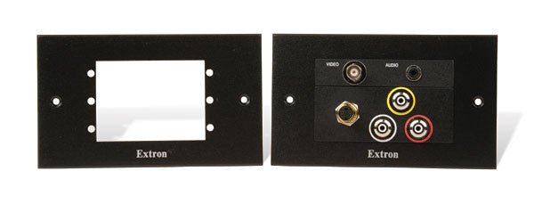 60-533-02 | AAP 102 MK - Architectural Adapter Plate | ITM Components