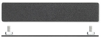 70-090-11 | Blank Plate - Single Space Architectural Adapter Plate ...