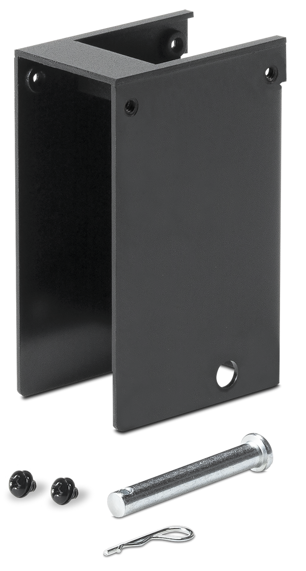 Cable Cubby 100 Retractor Bracket | Extron - ITM Components