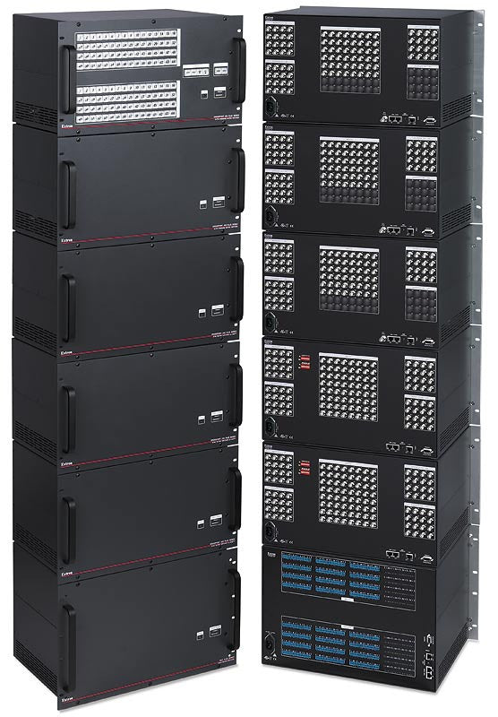 42-081-45 | Extron Matrix Switch | ITM Components