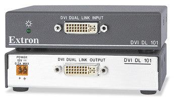 60-962-01 | DVI DL 101 Dual Link DVI Cable Equalizer | ITM Components