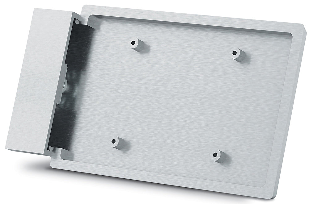 70-1264-28 MMK 2 TLS 725M Mount Kit – Aluminum — ITM Components