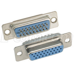 SDH26S Connector, HD26FSolder - ITM Components