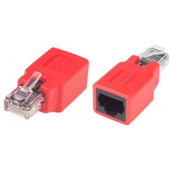 Order your NTI Adapter - CAT5-CO-MF - at ITM Components