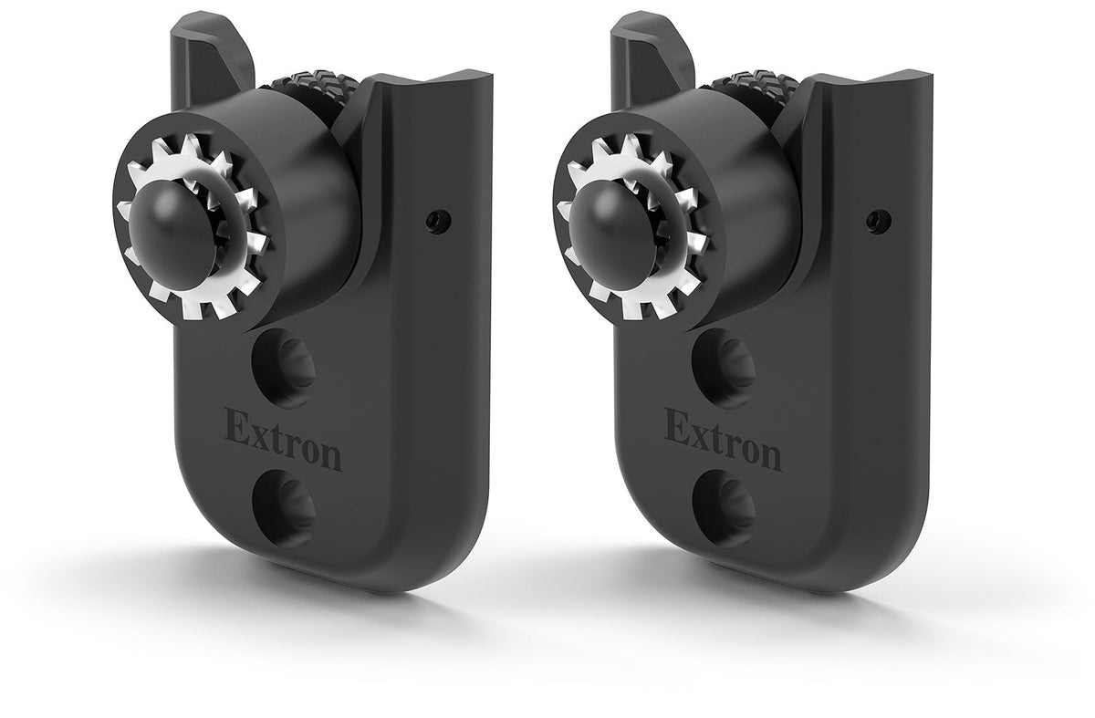 70-1364-02 SMK LP CA Speaker Mounting System Wall Mount - Black — ITM ...