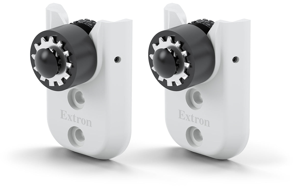 70-1364-03 SMK LP CA Speaker Mounting System Wall Mount - White — ITM ...