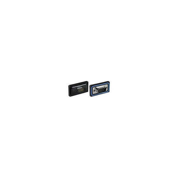 Order your NTI HD15 Connector - 15HDF-WTP-CS-PCB - at ITM Components