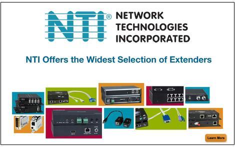 ITM Components | The Pro AV, KVM and Connectivity Experts